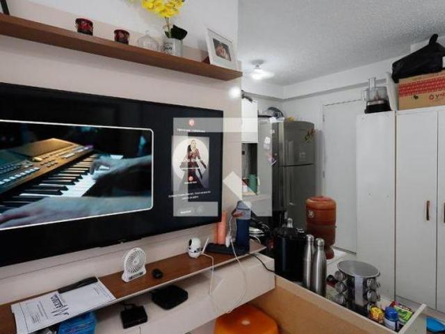 Apartamento à Venda Vila Guilherme, 2 Quartos, 50 m² São Paulo