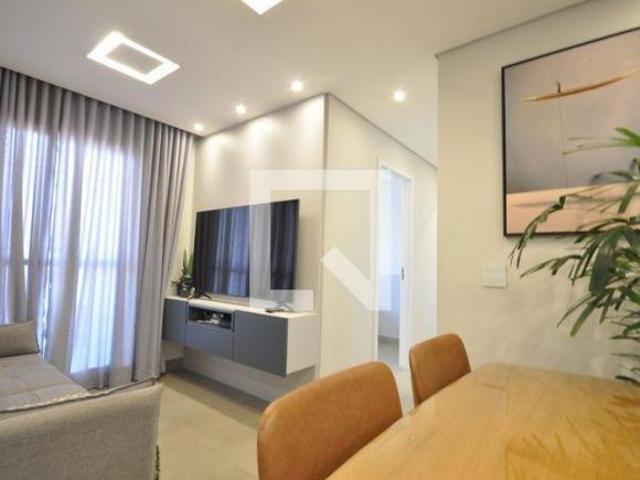 Apartamento à Venda Vila Guilherme, 2 Quartos, 50 m² São Paulo