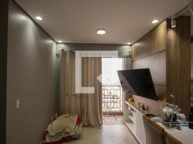Apartamento à Venda Vila Guilherme, 2 Quartos, 51 m2