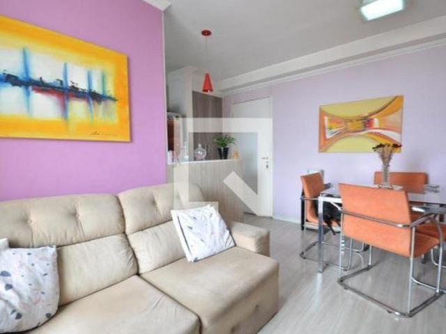 Apartamento à Venda Vila Guilherme, 2 Quartos, 51 m² São Paulo