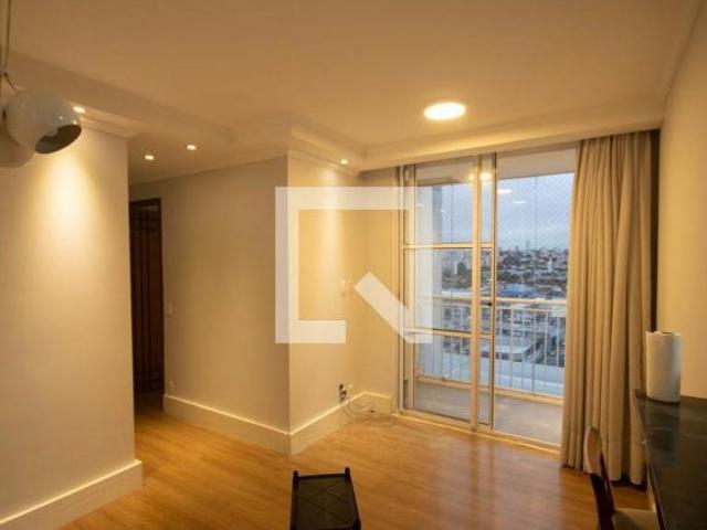 Apartamento à Venda Vila Guilherme, 2 Quartos, 52 m2
