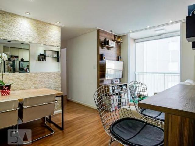 Apartamento à Venda Vila Guilherme, 2 Quartos, 52 m2