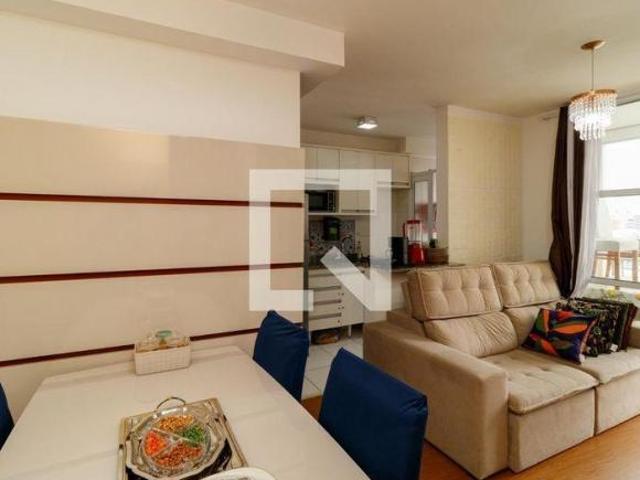 Apartamento à Venda Vila Guilherme, 2 Quartos, 52 m² São Paulo