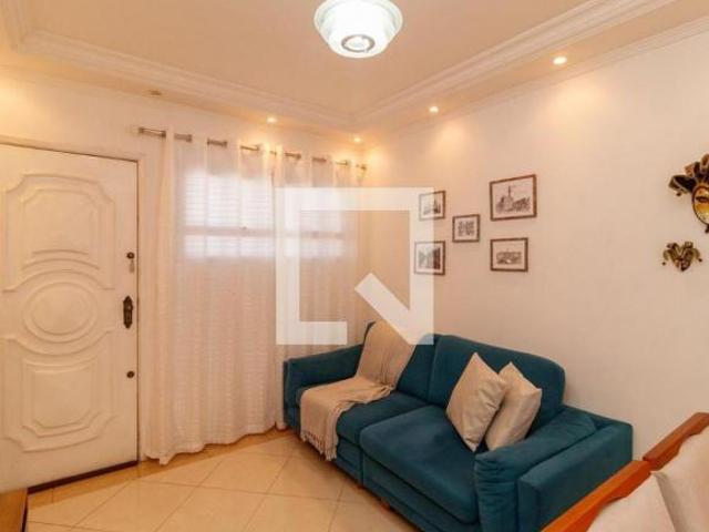 Apartamento à Venda Vila Guilherme, 2 Quartos, 54 m2
