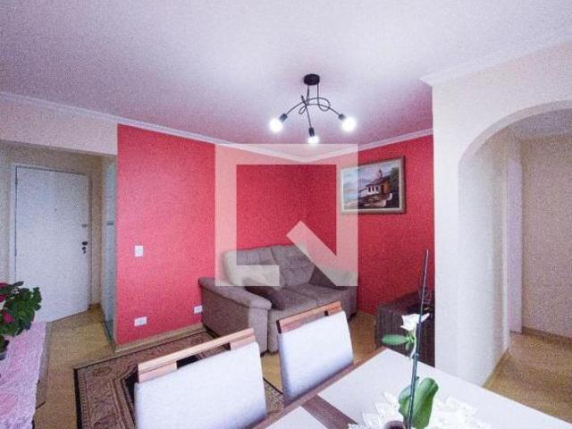 Apartamento à Venda Vila Guilherme, 2 Quartos, 55 m2