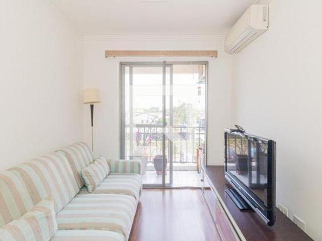 Apartamento à Venda Vila Guilherme, 2 Quartos, 55 m2