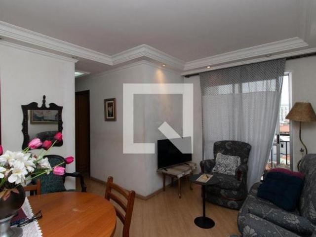 Apartamento à Venda Vila Guilherme, 2 Quartos, 55 m2