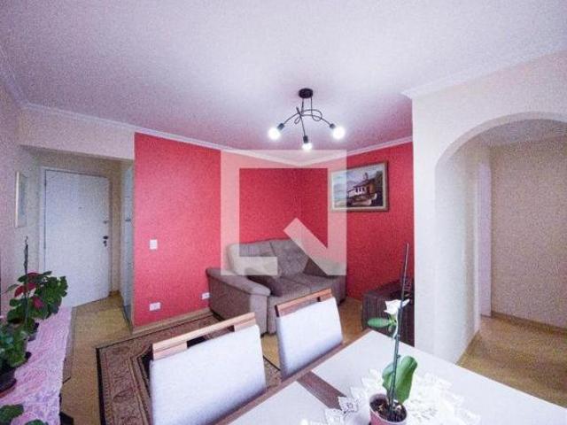 Apartamento à Venda Vila Guilherme, 2 Quartos, 55 m² São Paulo