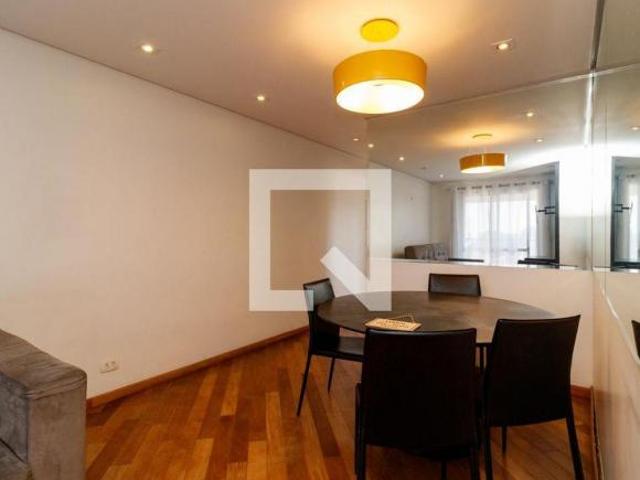 Apartamento à Venda Vila Guilherme, 2 Quartos, 56 m2