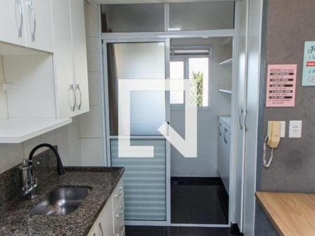 Apartamento à Venda Vila Guilherme, 2 Quartos, 56 m2