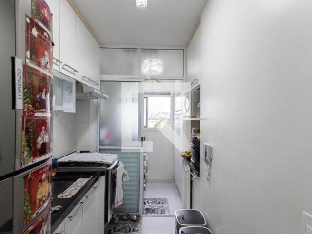 Apartamento à Venda Vila Guilherme, 2 Quartos, 58 m2