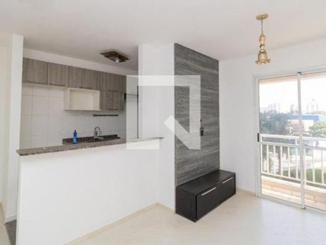 Apartamento à Venda Vila Guilherme, 2 Quartos, 58 m2