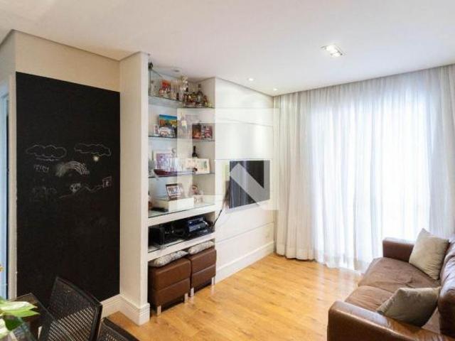 Apartamento à Venda Vila Guilherme, 2 Quartos, 58 m2