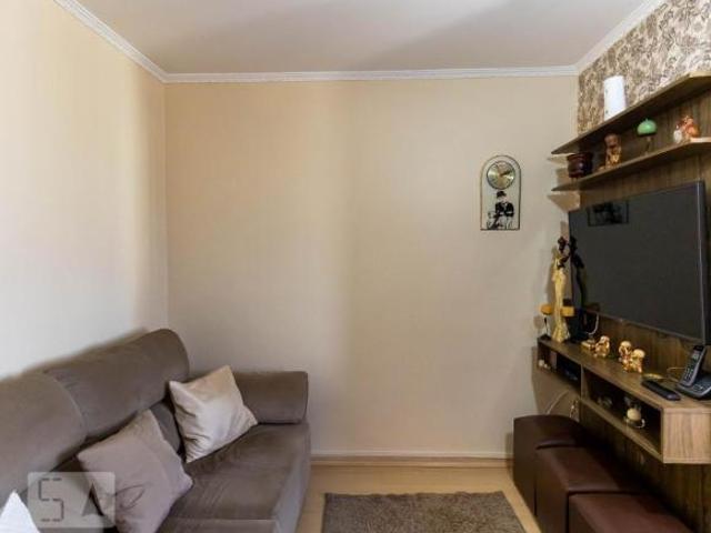 Apartamento à Venda Vila Guilherme, 2 Quartos, 59 m2