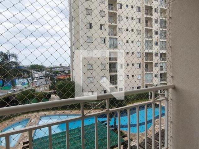 Apartamento à Venda Vila Guilherme, 2 Quartos, 59 m2