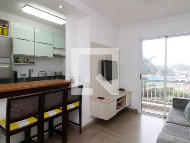 Apartamento à Venda Vila Guilherme, 2 Quartos, 59 m2