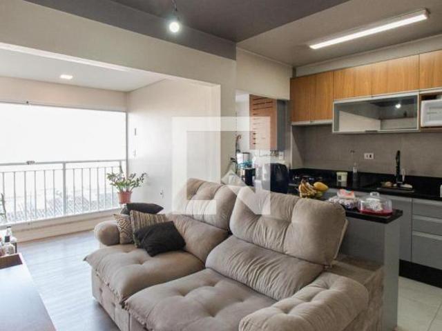 Apartamento à Venda Vila Guilherme, 2 Quartos, 59 m2