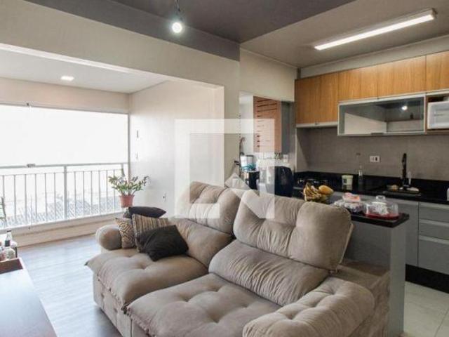 Apartamento à Venda Vila Guilherme, 2 Quartos, 59 m² São Paulo