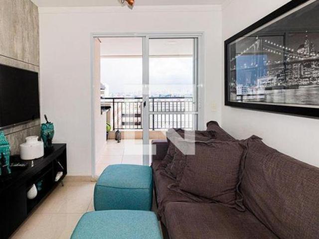 Apartamento à Venda Vila Guilherme, 2 Quartos, 63 m2