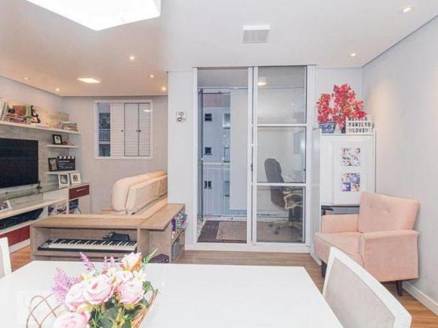 Apartamento à Venda Vila Guilherme, 2 Quartos, 63 m2