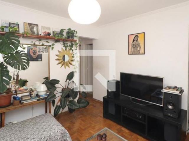 Apartamento à Venda Vila Guilherme, 2 Quartos, 63 m2