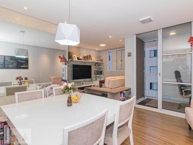 Apartamento à Venda Vila Guilherme, 2 Quartos, 63 m2