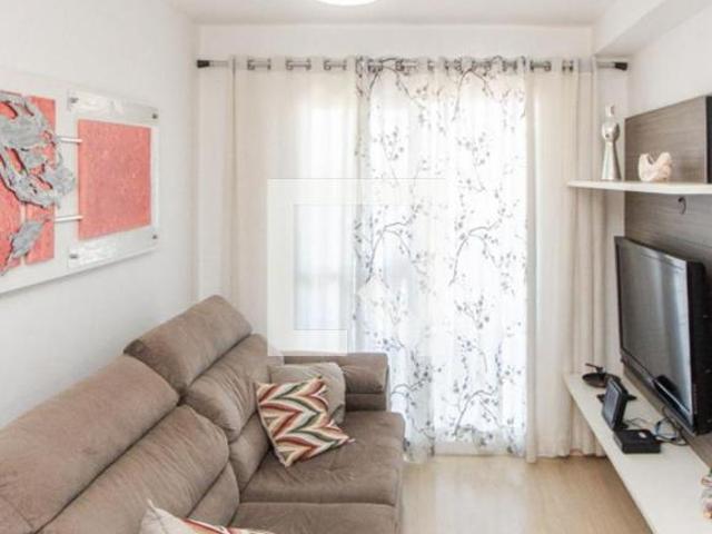 Apartamento à Venda Vila Guilherme, 2 Quartos, 63 m2