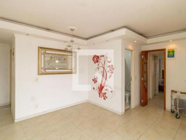 Apartamento à Venda Vila Guilherme, 2 Quartos, 63 m2