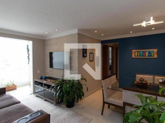 Apartamento à Venda Vila Guilherme, 2 Quartos, 63 m2