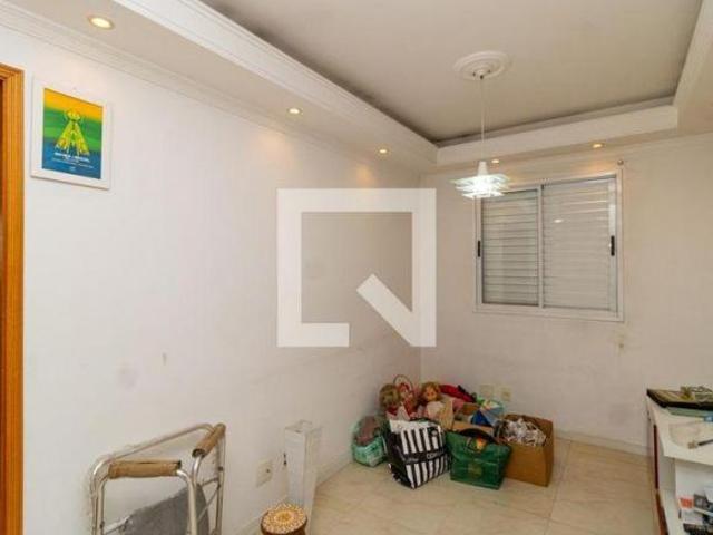 Apartamento à Venda Vila Guilherme, 2 Quartos, 63 m2