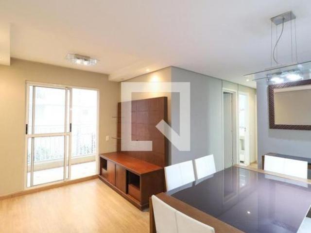 Apartamento à Venda Vila Guilherme, 2 Quartos, 63 m2