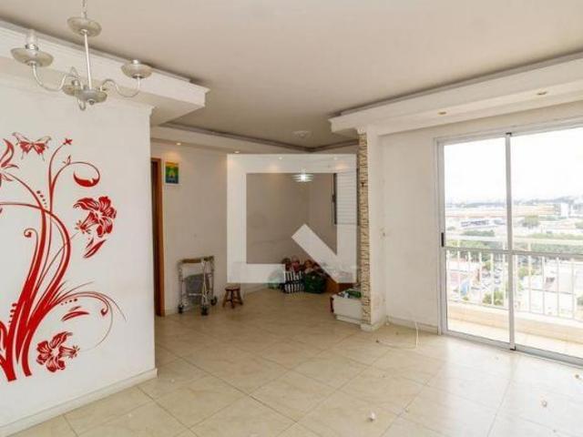 Apartamento à Venda Vila Guilherme, 2 Quartos, 63 m² São Paulo