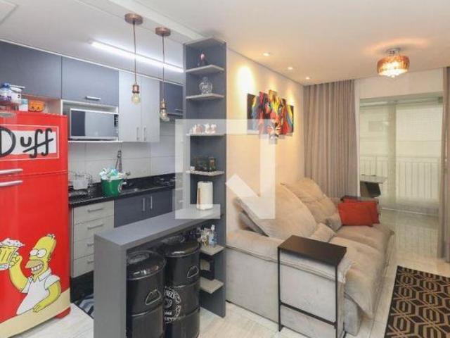 Apartamento à Venda Vila Guilherme, 2 Quartos, 63 m² São Paulo