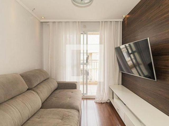 Apartamento à Venda Vila Guilherme, 2 Quartos, 63 m² São Paulo