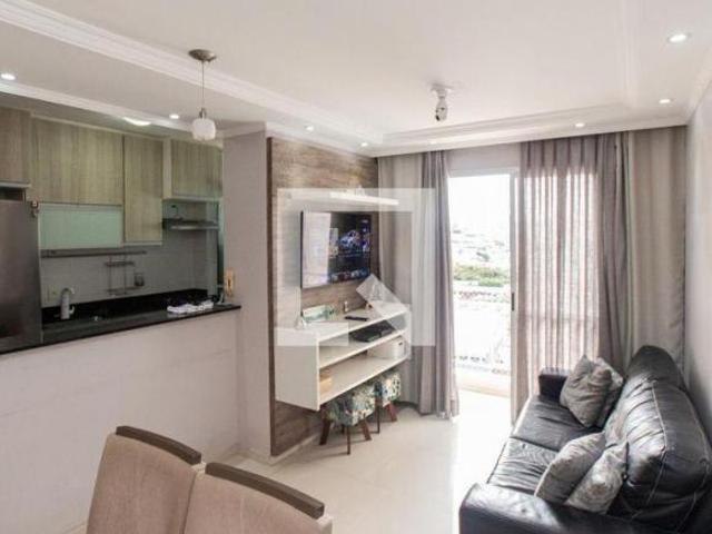 Apartamento à Venda Vila Guilherme, 2 Quartos, 63 m² São Paulo