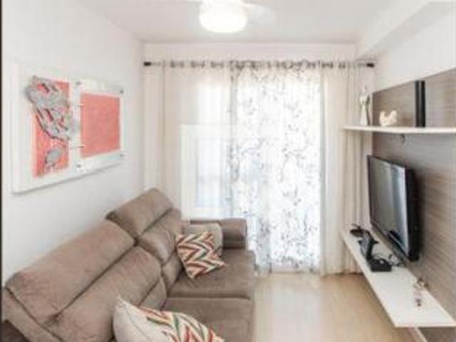 Apartamento à Venda Vila Guilherme, 2 Quartos, 63 m² São Paulo