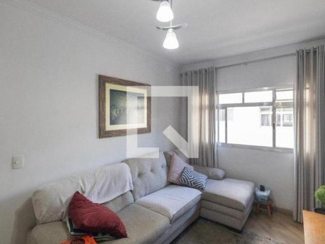 Apartamento à Venda Vila Guilherme, 2 Quartos, 63 m² São Paulo