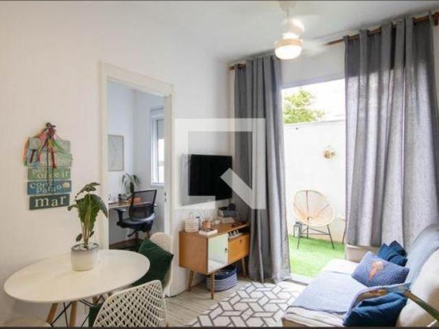 Apartamento à Venda Vila Guilherme, 2 Quartos, 60 m2