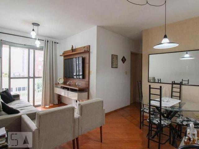 Apartamento à Venda Vila Guilherme, 2 Quartos, 60 m2