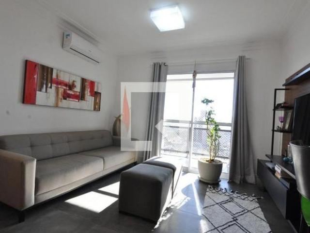 Apartamento à Venda Vila Guilherme, 2 Quartos, 60 m2
