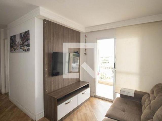 Apartamento à Venda Vila Guilherme, 2 Quartos, 60 m2