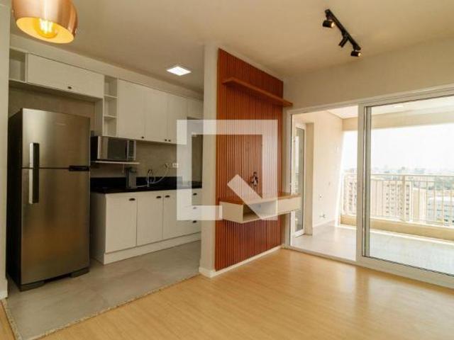 Apartamento à Venda Vila Guilherme, 2 Quartos, 60 m2