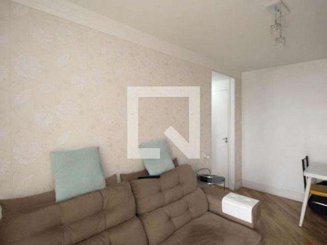 Apartamento à Venda Vila Guilherme, 2 Quartos, 60 m2