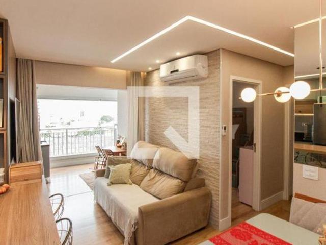 Apartamento à Venda Vila Guilherme, 2 Quartos, 60 m2