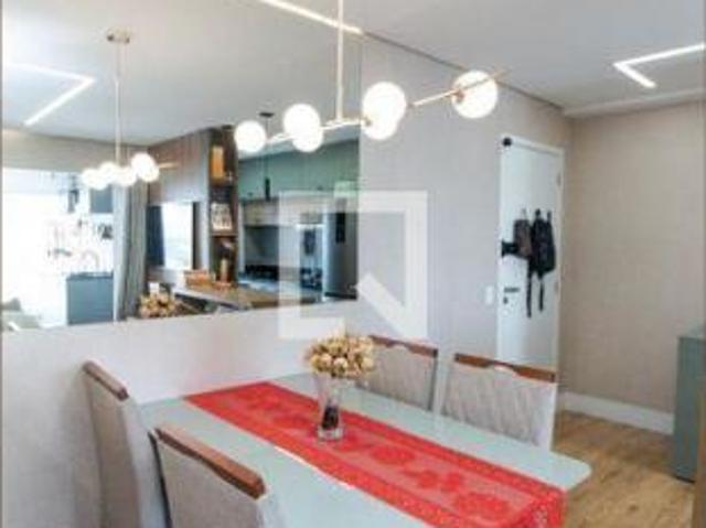 Apartamento à Venda Vila Guilherme, 2 Quartos, 60 m2