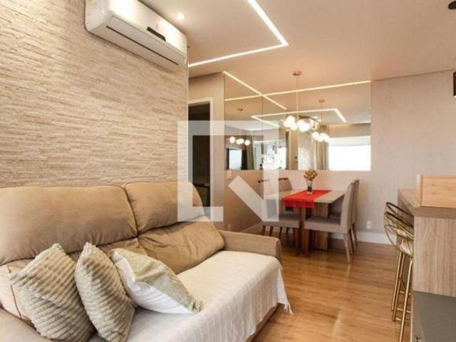 Apartamento à Venda Vila Guilherme, 2 Quartos, 60 m² São Paulo