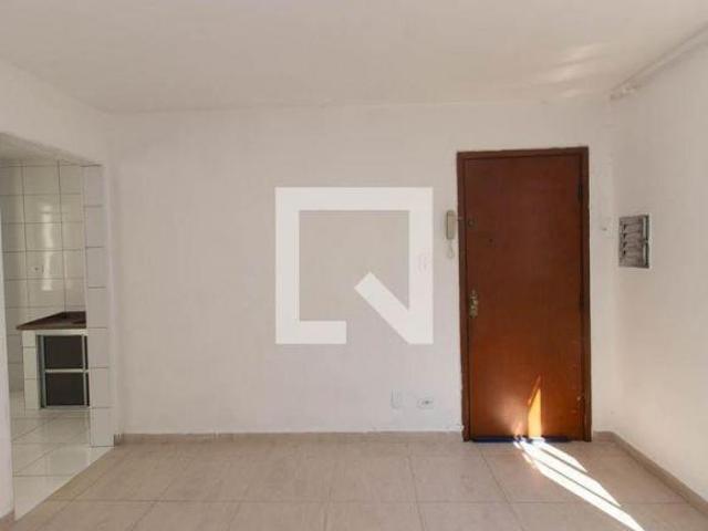 Apartamento à Venda Vila Guilherme, 2 Quartos, 60 m² São Paulo