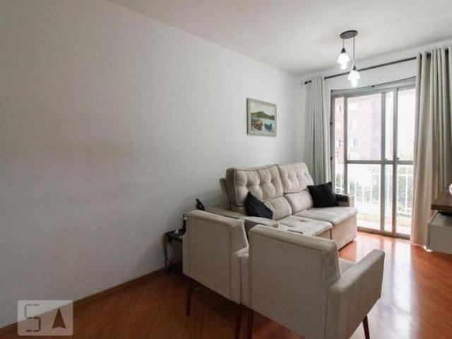 Apartamento à Venda Vila Guilherme, 2 Quartos, 60 m² São Paulo