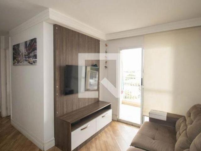 Apartamento à Venda Vila Guilherme, 2 Quartos, 60 m² São Paulo