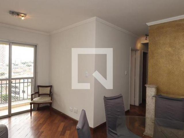 Apartamento à Venda Vila Guilherme, 2 Quartos, 61 m2